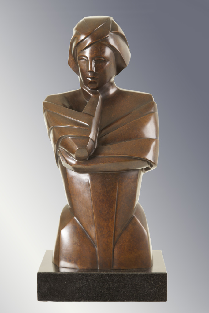 Reflection - Gallery van Dun