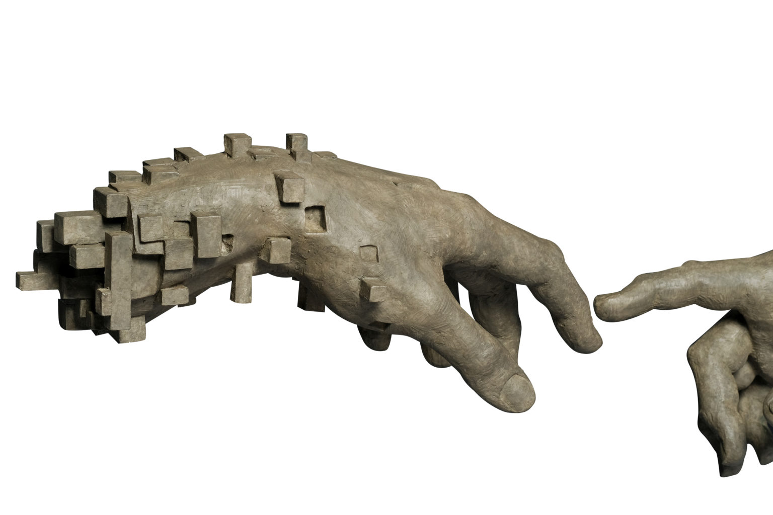 Tremendum Et Fascinans - Gallery van Dun