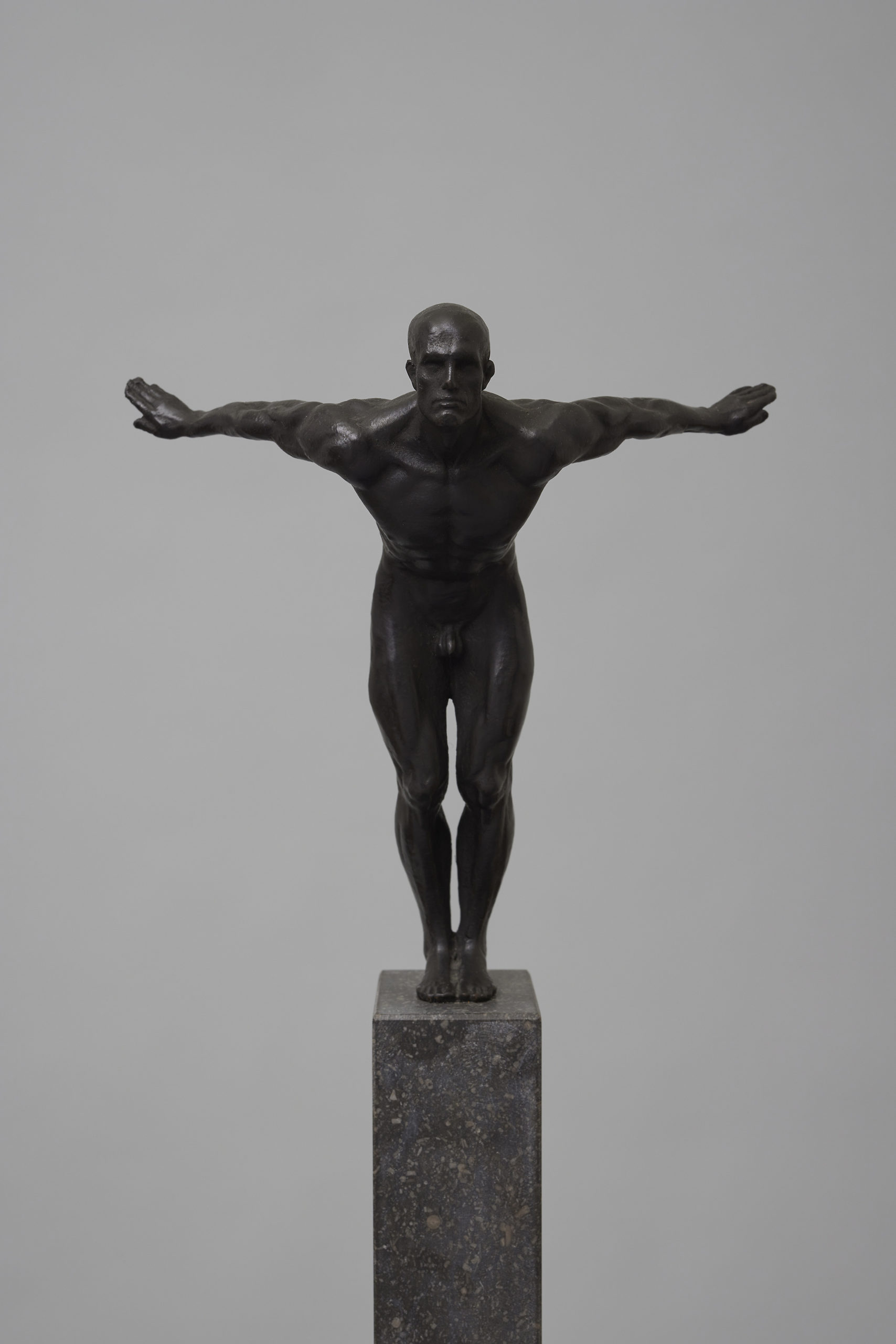 Fides - Gallery van Dun