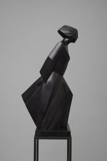 Reflection - Gallery van Dun