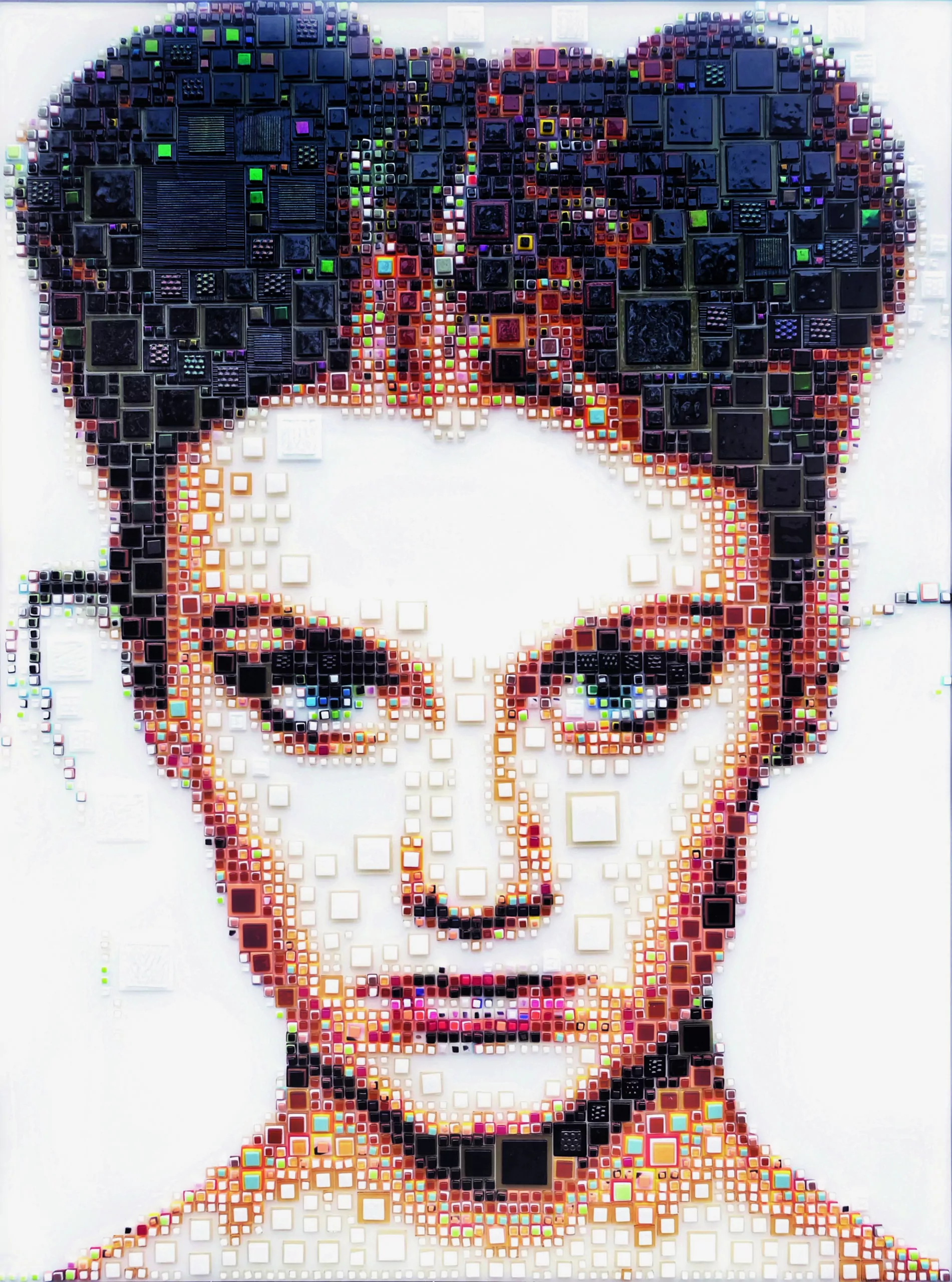 Tess - Gallery van Dun