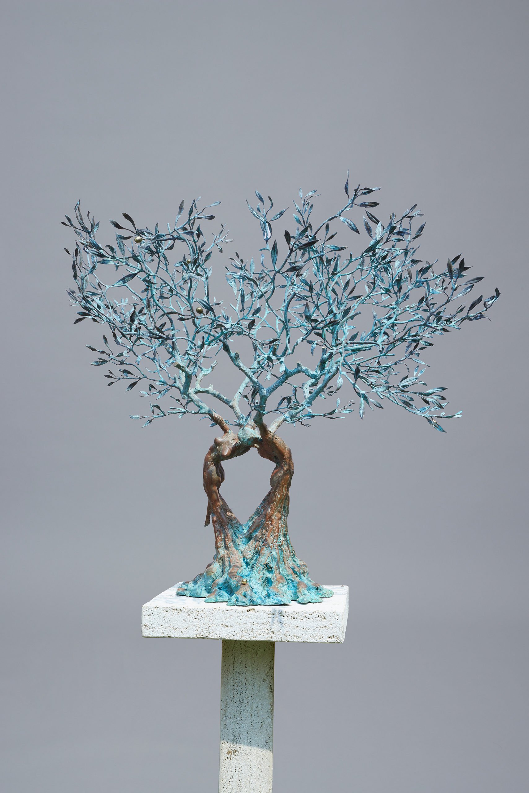 A Kiss of Eternity - Gallery van Dun