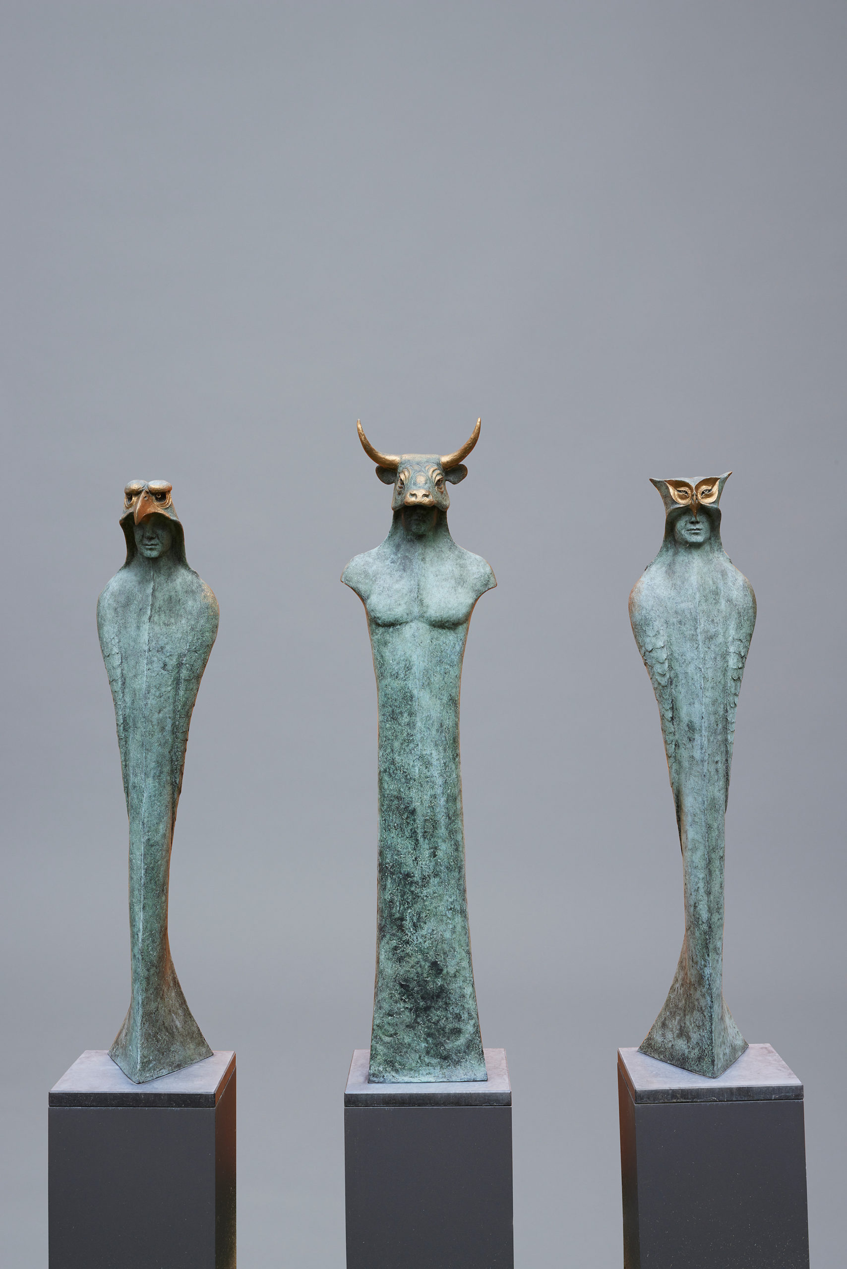 Groot Succes - Gallery van Dun