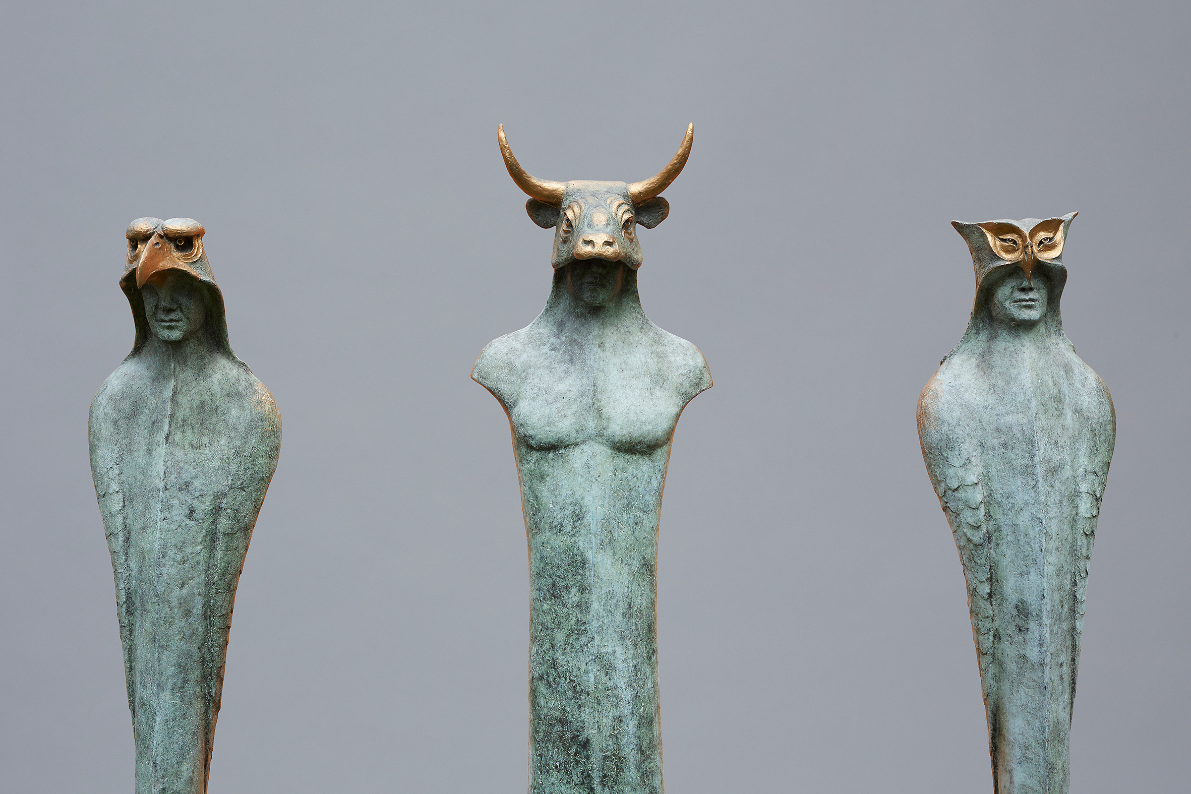 Groot Succes - Gallery van Dun