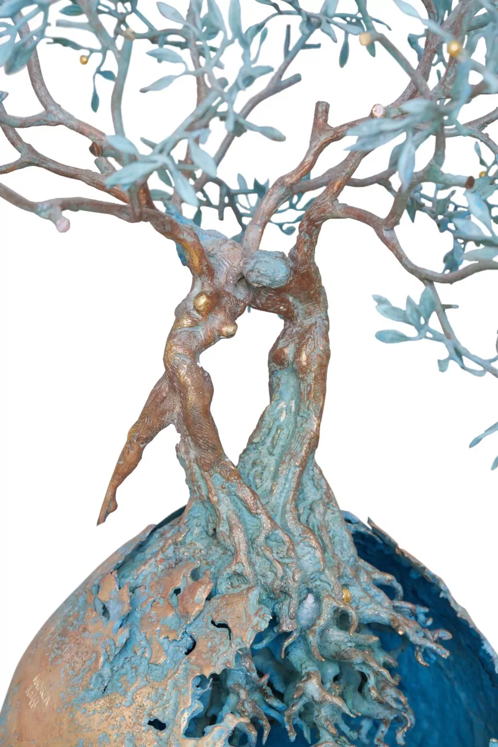 Il Mondo, Il Nostro Dolce Bacio - Gallery van Dun