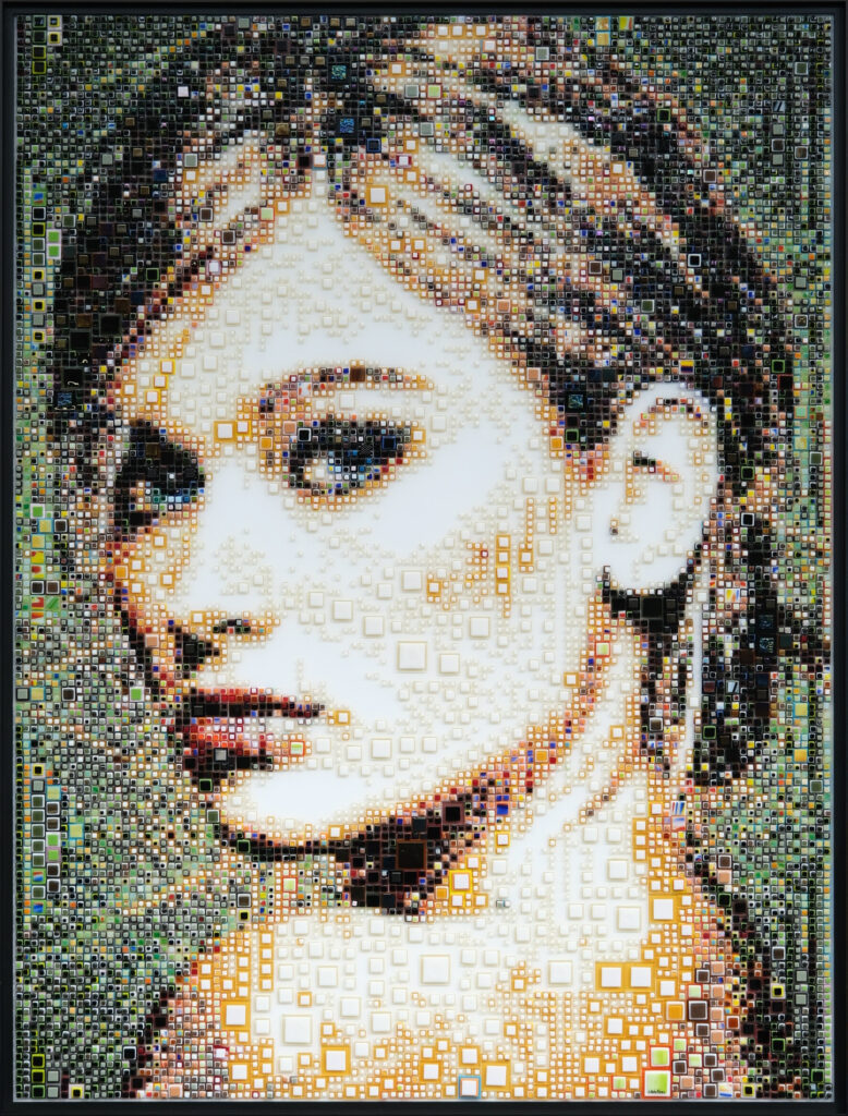 Life In A Day - Gallery van Dun