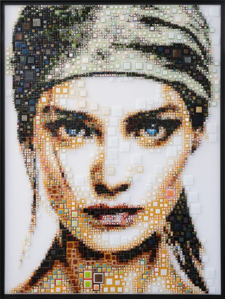 Jayline - Gallery van Dun