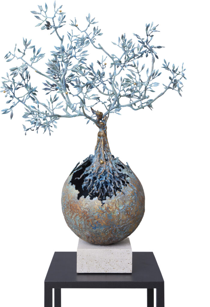 Il Mondo È Per Te - Gallery van Dun