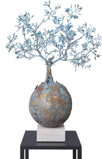 Il Mondo È Per Te - Gallery van Dun