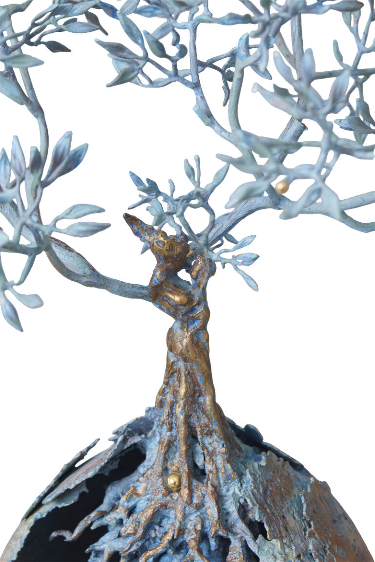 Il Mondo È Per Te - Gallery van Dun