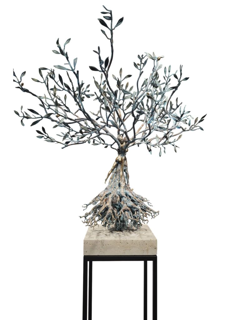 L’Amore, Le Radici Di Un Nuovo Futuro - Gallery van Dun