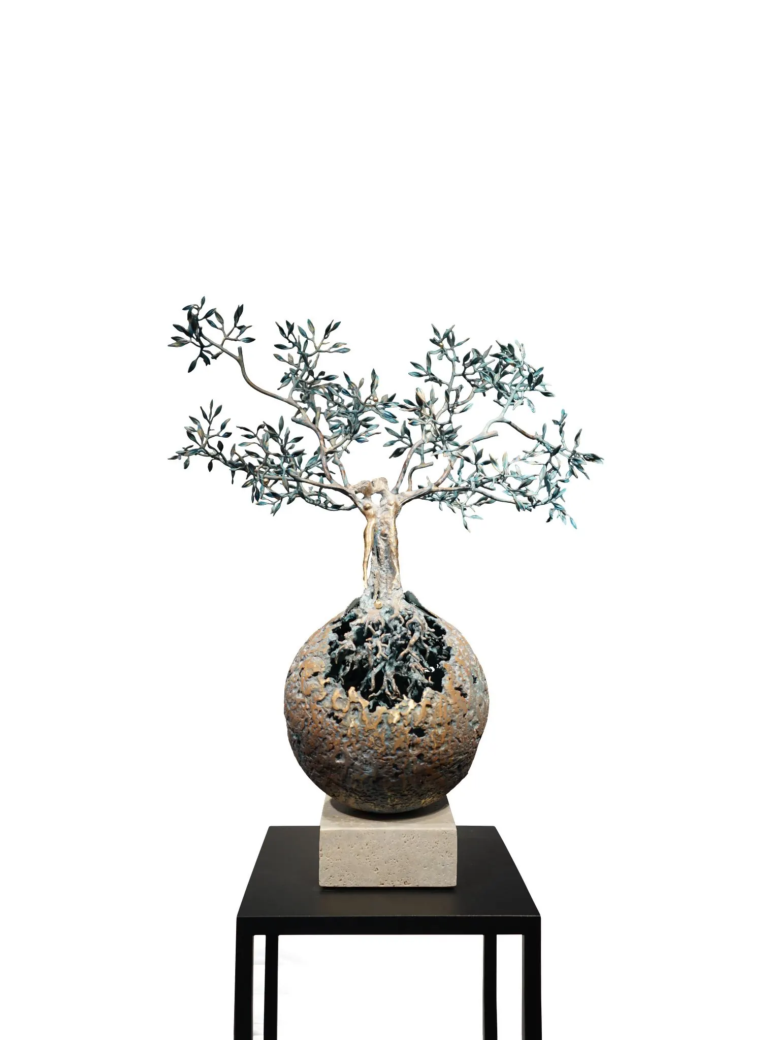 Noi Due, La Vita Nel Mondo - Gallery van Dun