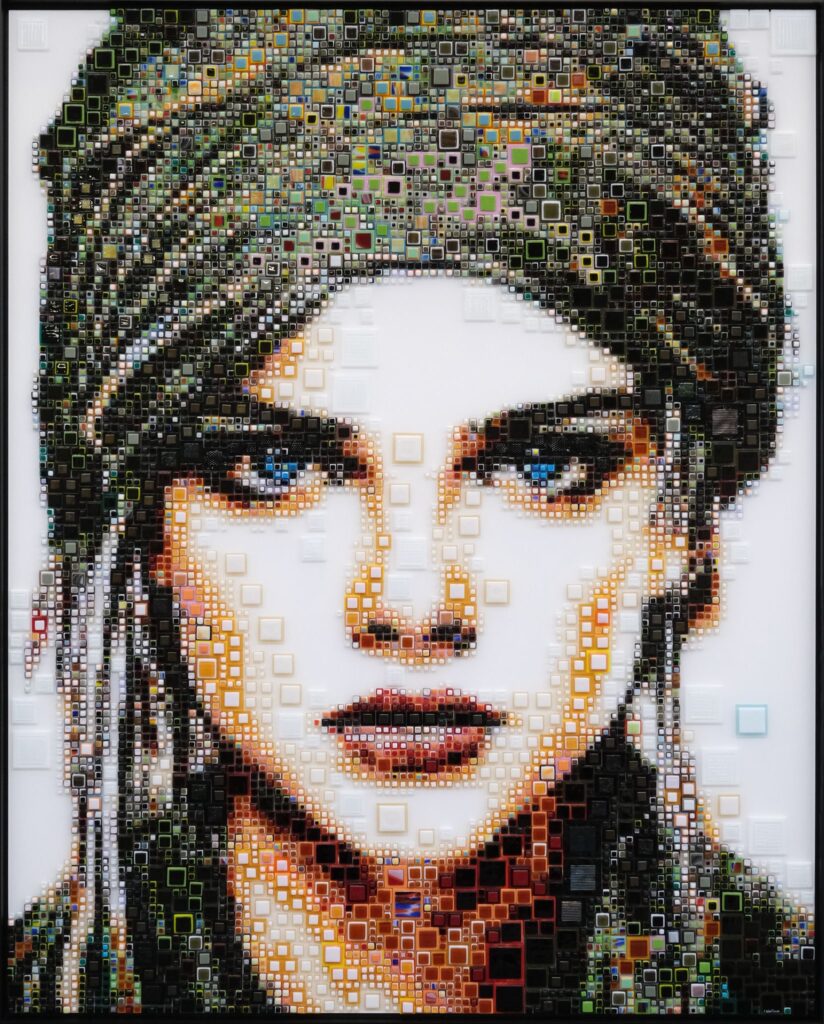 Catch Up - Gallery van Dun