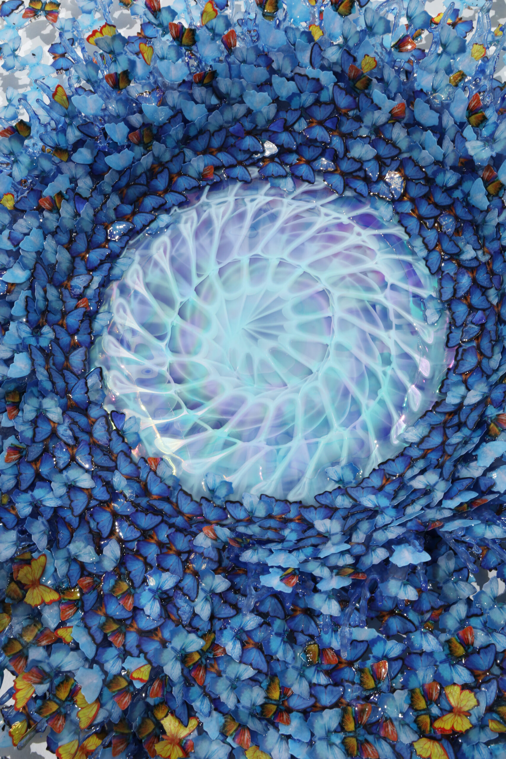 Dreamcatcher Light In The Sky - Gallery van Dun