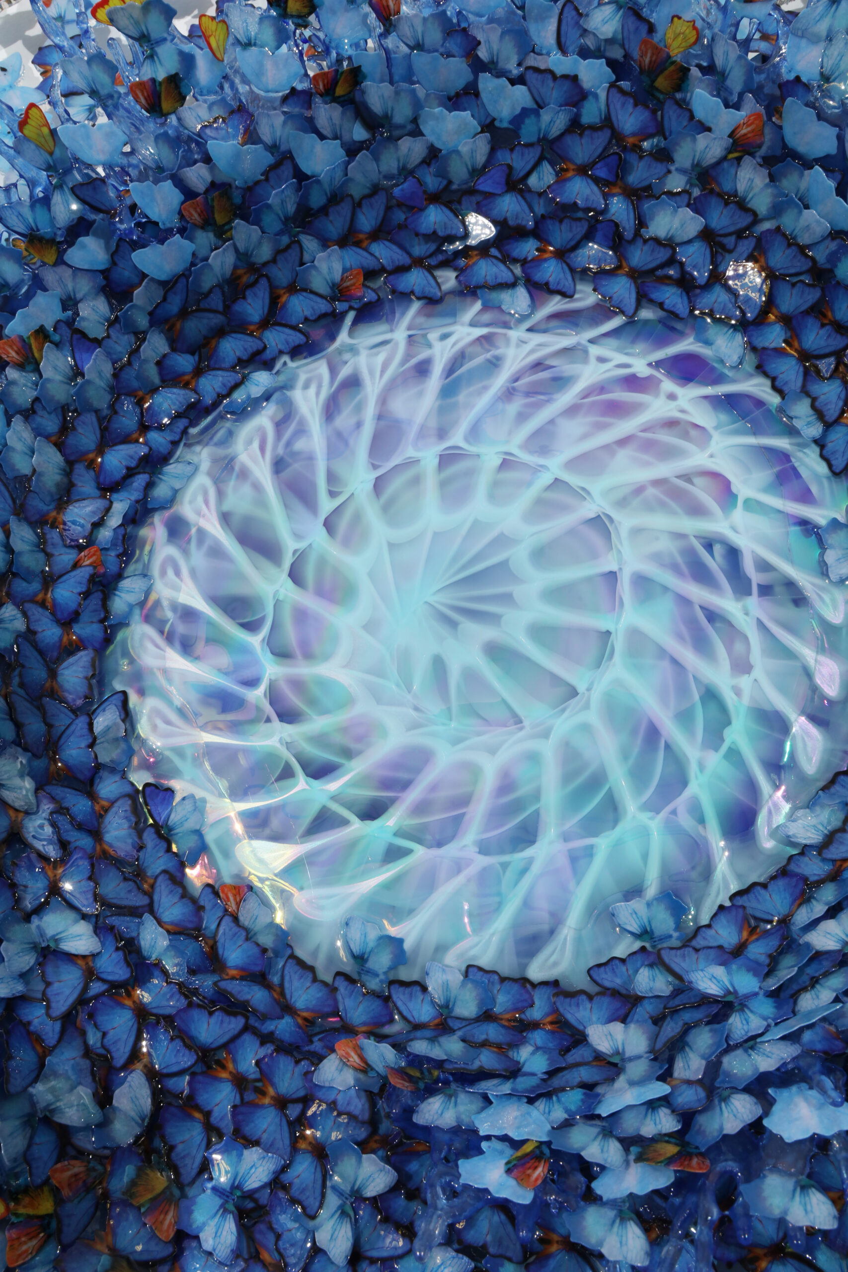 Dreamcatcher Light In The Sky - Gallery van Dun