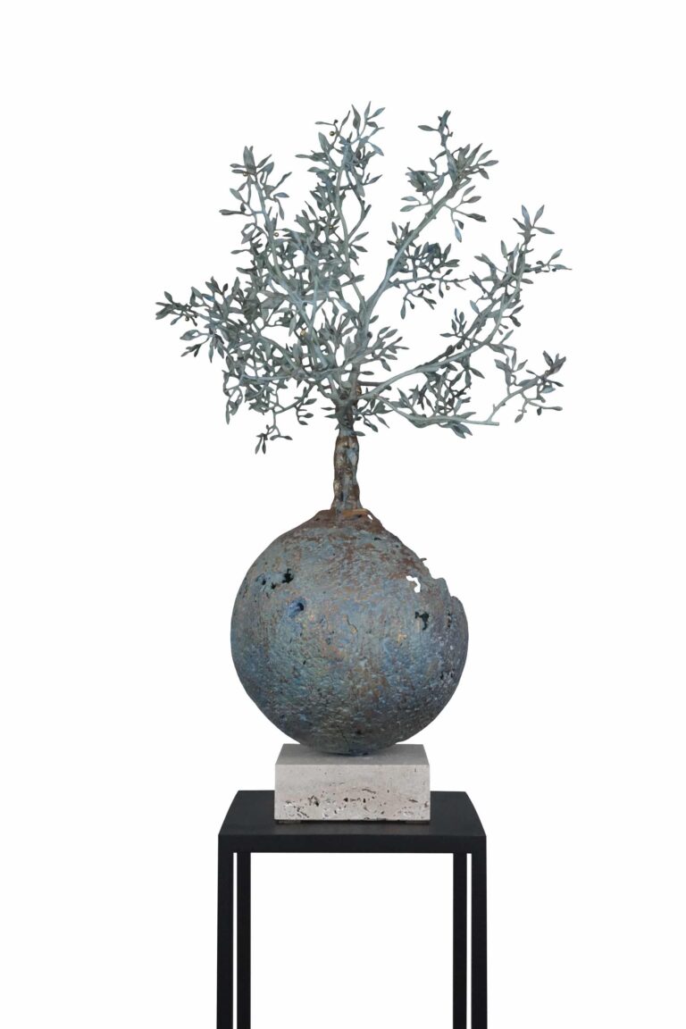 Un Respiro Di Via - Gallery van Dun