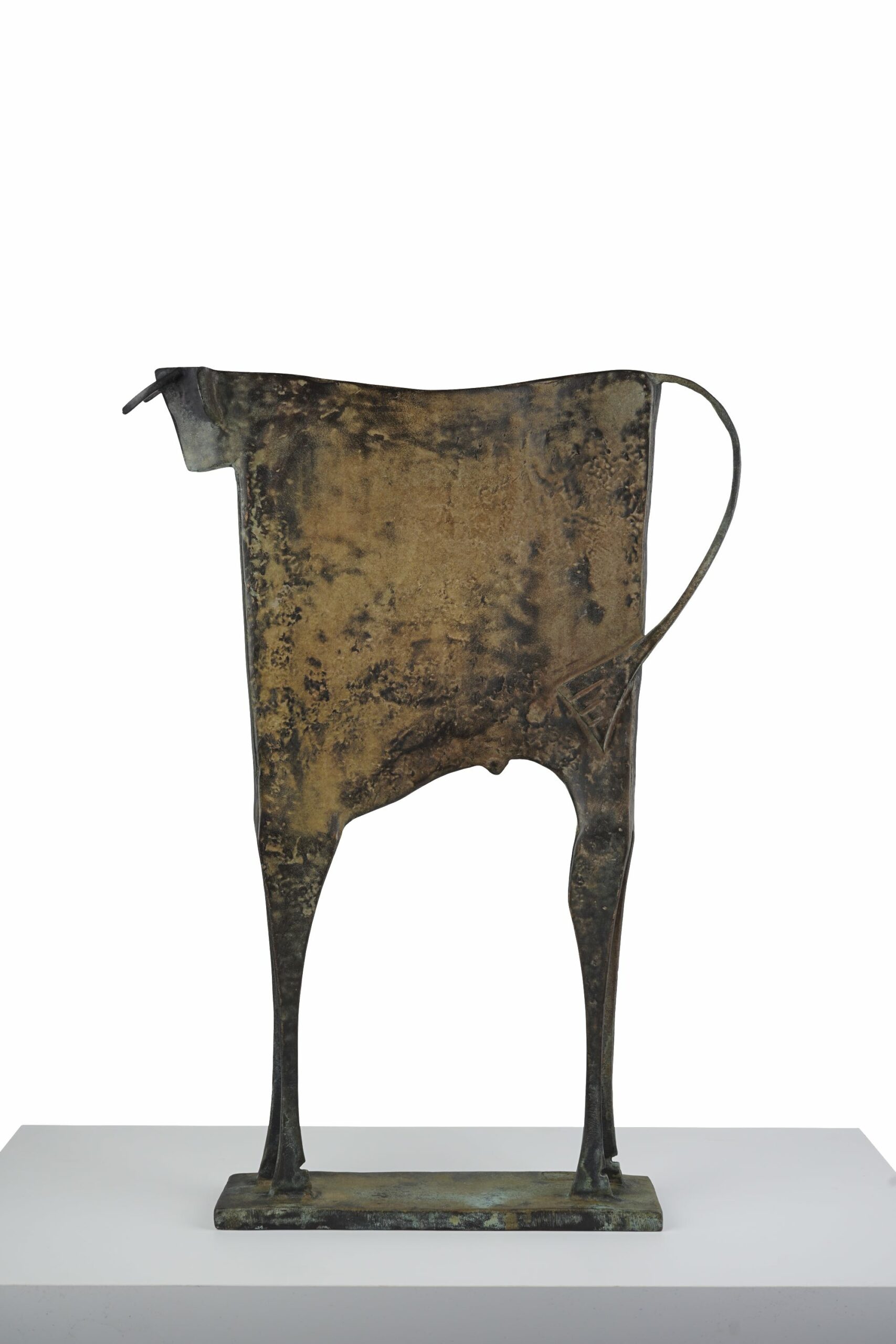 Toro Pylatus - Gallery van Dun