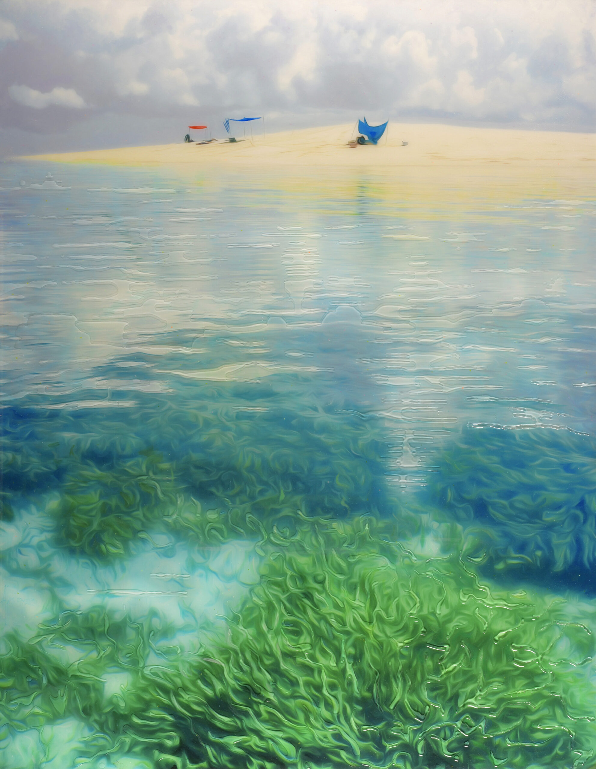 Glamping - Gallery van Dun