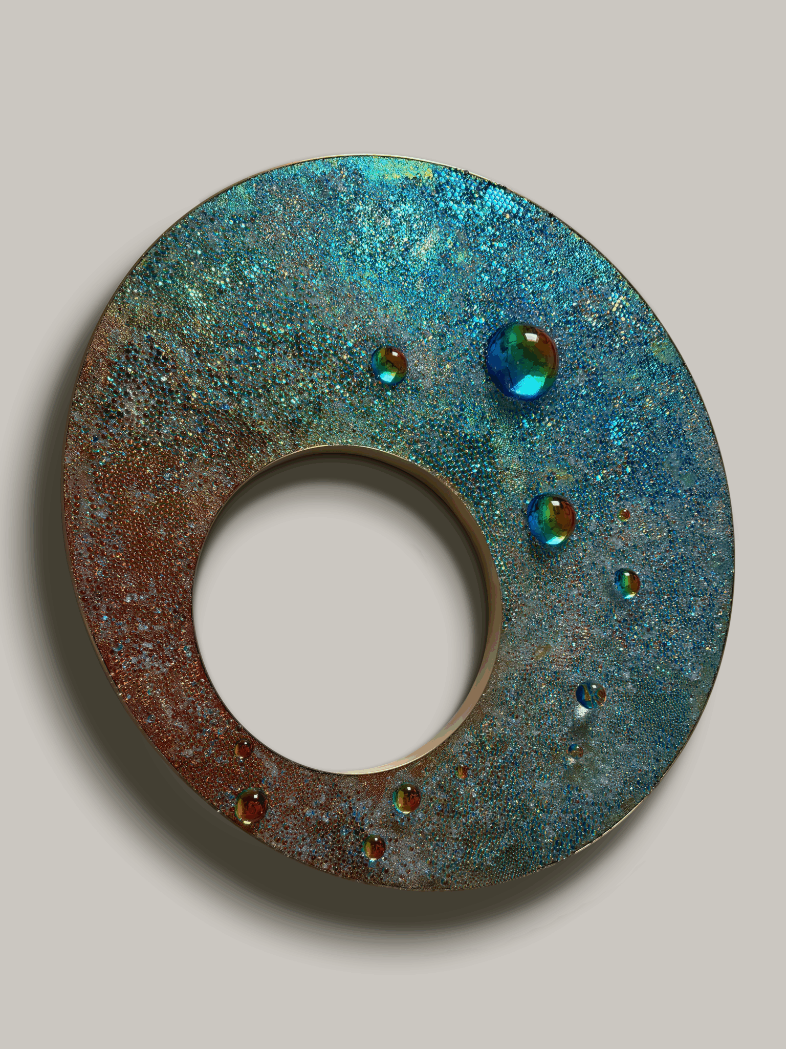 Void - Soap Tricolere - Gallery van Dun